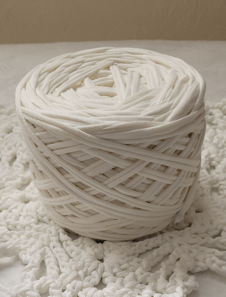 Трикотажная пряжа - купить с доставкой по выгодным ценам в интернет ...