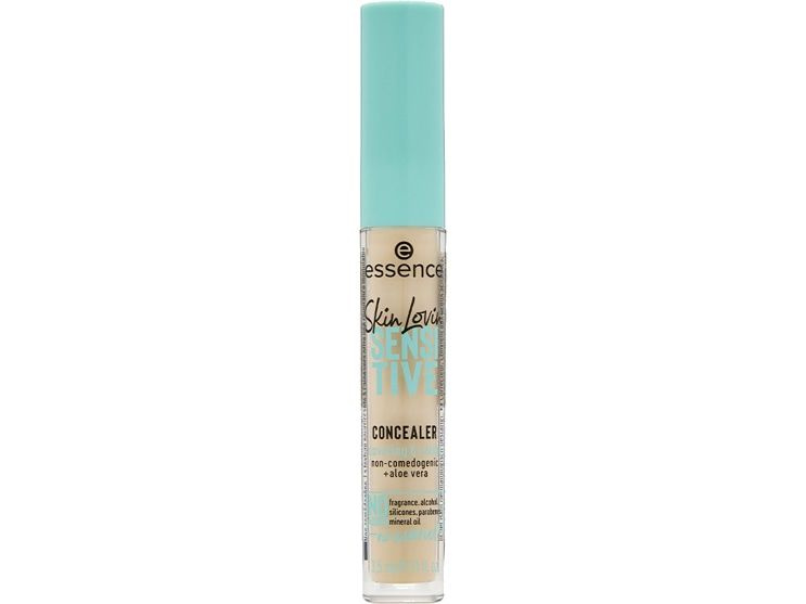Консилер Essence SKIN LOVIN' SENSITIVE - купить с доставкой по выгодным ...