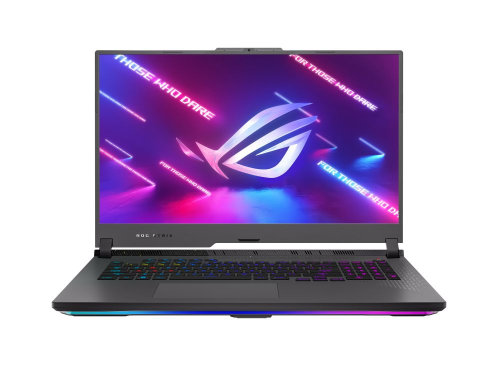 Игровой ноутбук ASUS ROG Magic Bar 7 Plus G713 R9-7845HX AMD Ryzen 9 ...