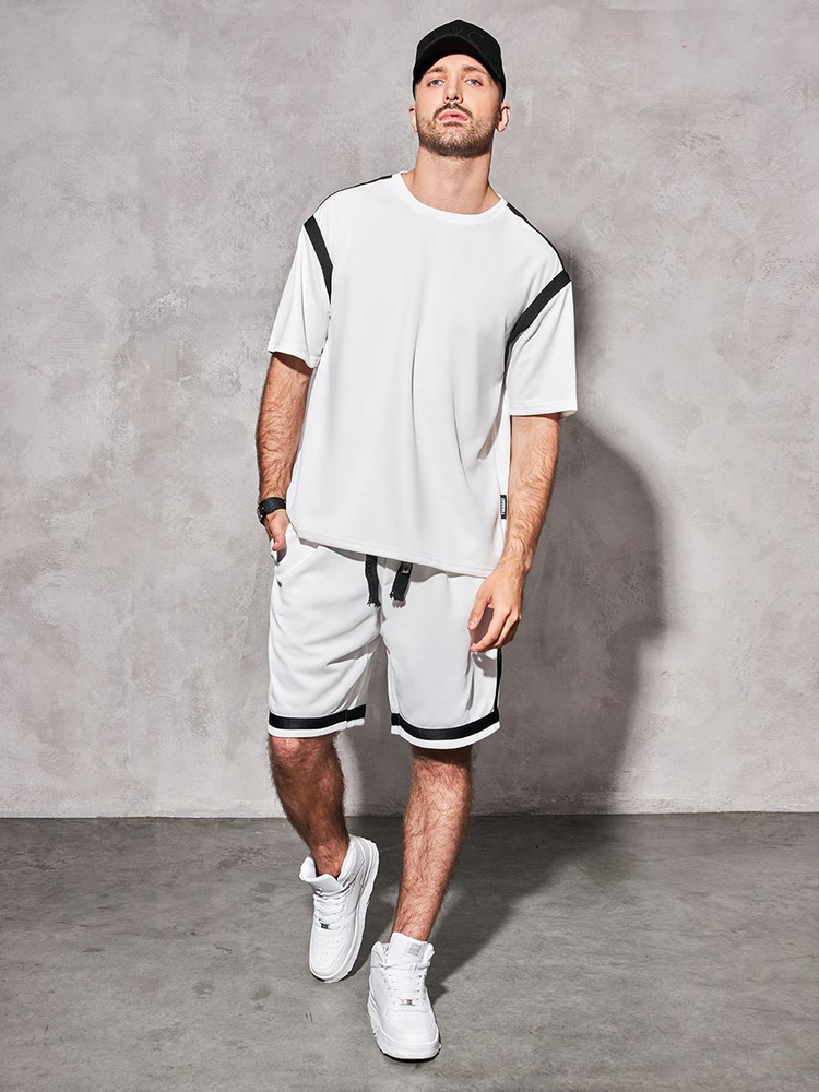 Костюм спортивный BLOGIKA купить на OZON по низкой цене (1032686349)