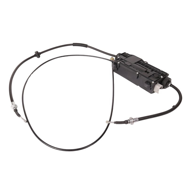 2214302849 Электронный привод стояночного тормоза автомобиля подходит ...