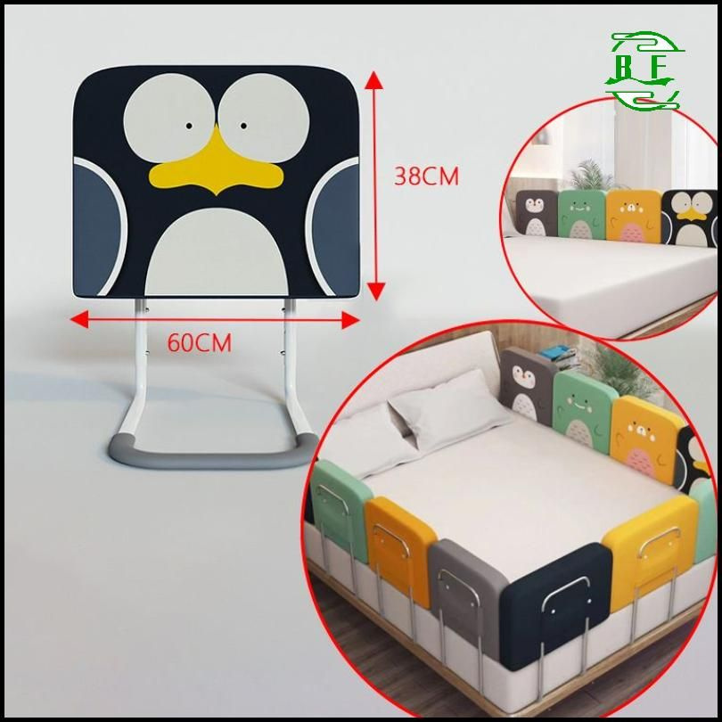 Барьер защитный для кровати, ограждение для детей, Бортик для кровати ...