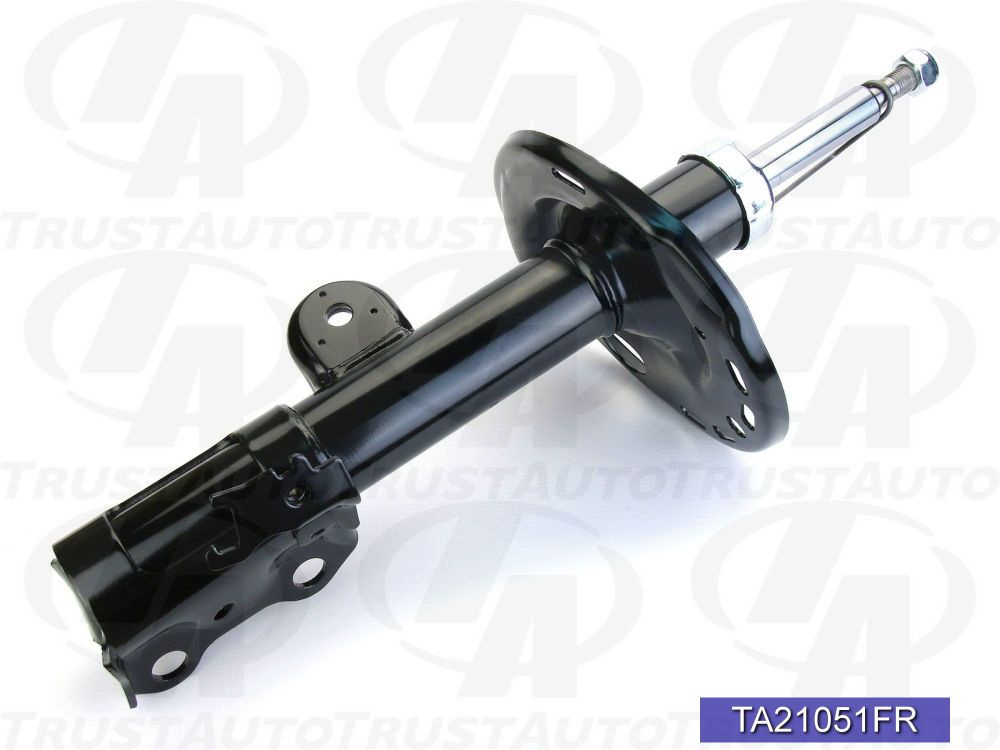 Стойка газ перед rh rav4 iii vanguard TRUSTAUTO TA21051FR - купить по ...