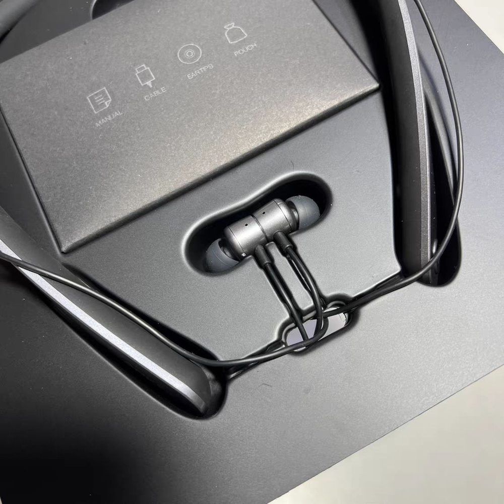 Bluetooth-гарнитура Anker Sound Buds Life -XQ-0102 - купить по выгодной ...