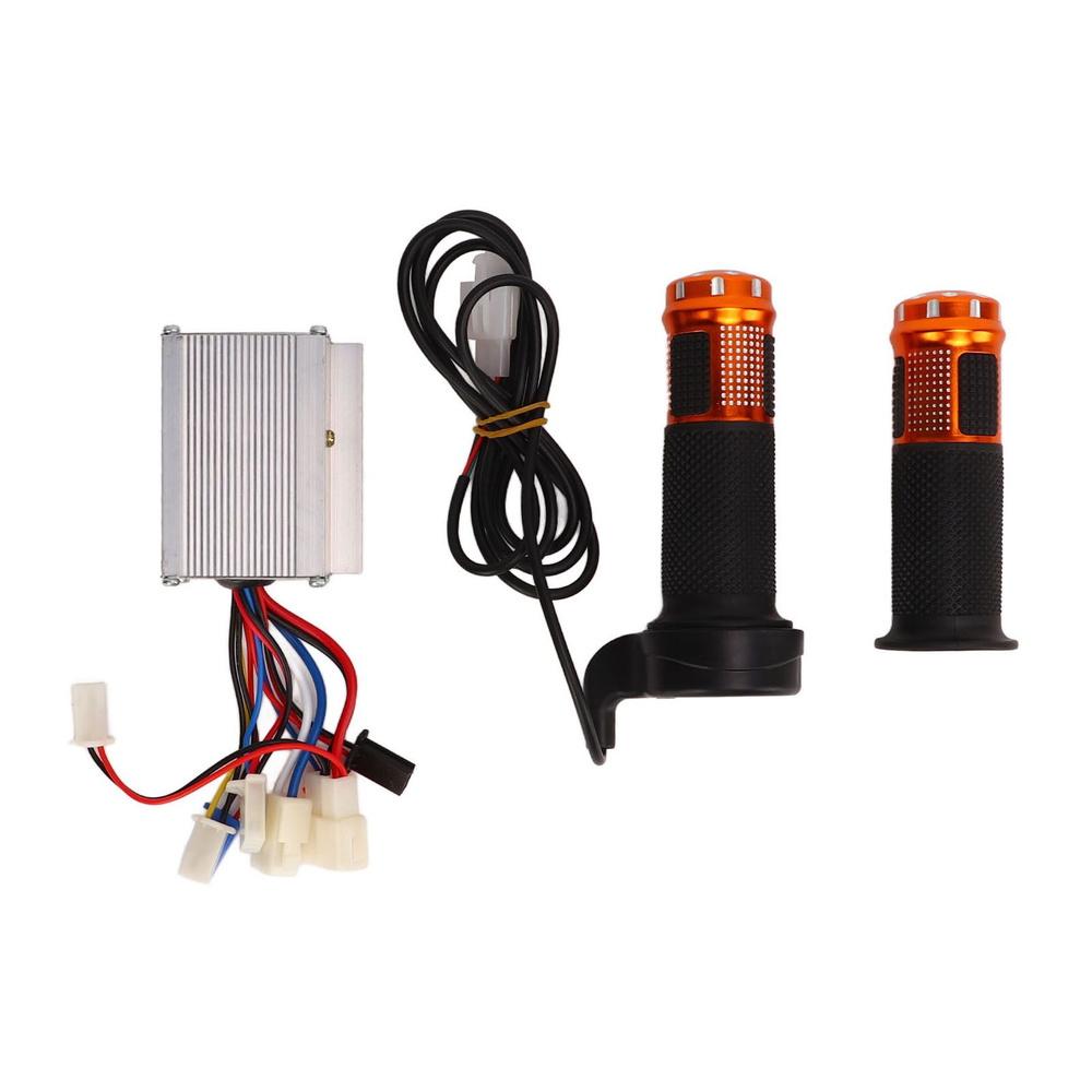 Контроллер двигателя 12 В, 250 Вт - купить с доставкой по выгодным ...