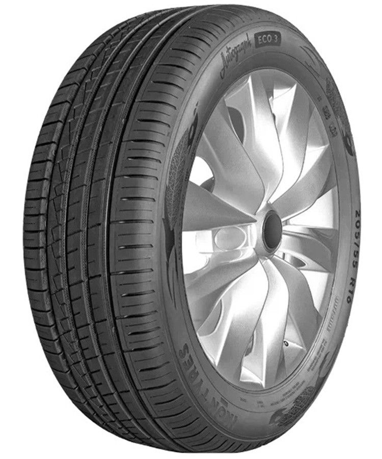 Шины для легковых автомобилей Ikon Tyres 175/65 14 Лето Нешипованные ...