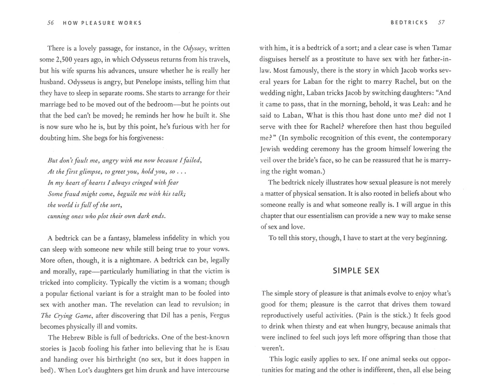 How Pleasure Works. Why we like what we like - купить с доставкой по ...