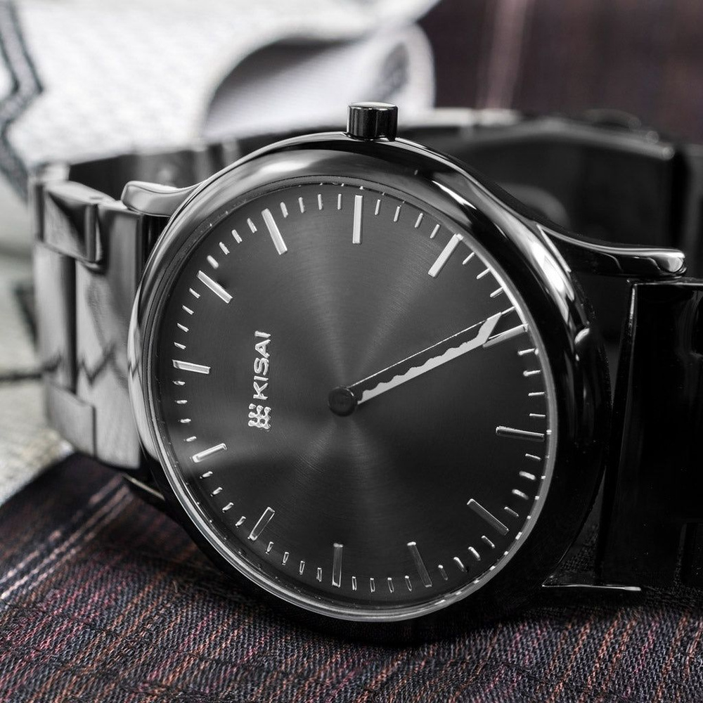 Часы Katana One Hand Watch - купить с доставкой по выгодным ценам в ...