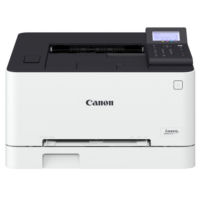 Canon Принтер лазерный i-Sensys LBP631Cw, белый купить на OZON по ...