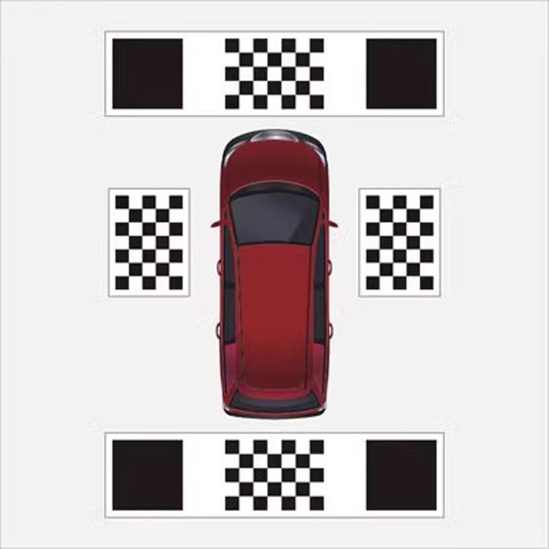 Автоматическая Панорамная Система Визуализации На 360 Градусов