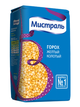 Мистраль Горох – купить в интернет-магазине OZON по выгодной цене в ...