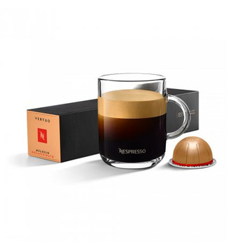Melozio Nespresso – купить кофе в капсулах Nespresso на OZON по ...