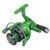 Катушка MX Spinning Fishing Reels, мощный металлический корпус ...