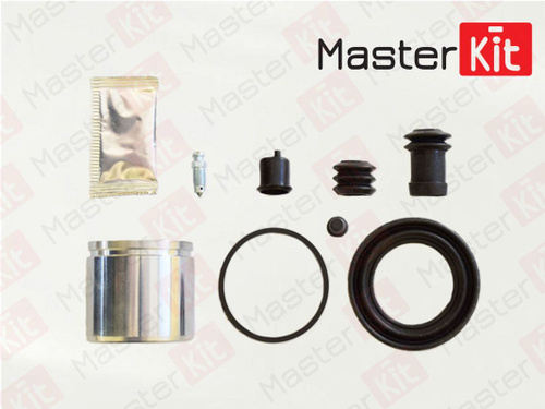 Ремкомплект Тормозного Суппортапоршень MASTERKIT 77A1543 - MasterKit ...
