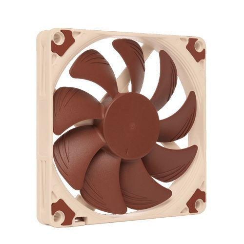 Вентилятор Noctua NF-A9x14 PWM - купить кулер по выгодной цене в ...