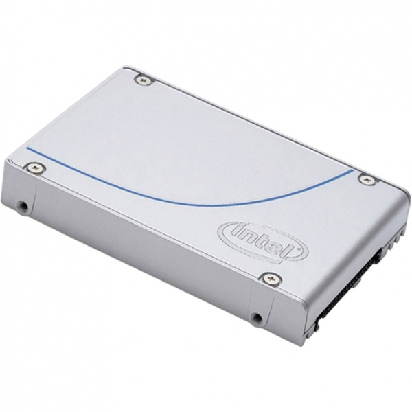 8 ТБ Внутренний SSD-диск Intel SSD накопитель P4510 Series 8TB ...