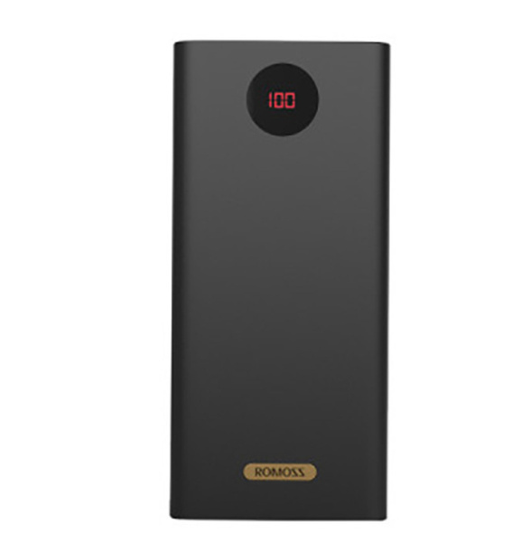 Внешний аккумулятор (Power Bank) Romoss [object Object],[object Object]_PEA60 купить c доставкой ...