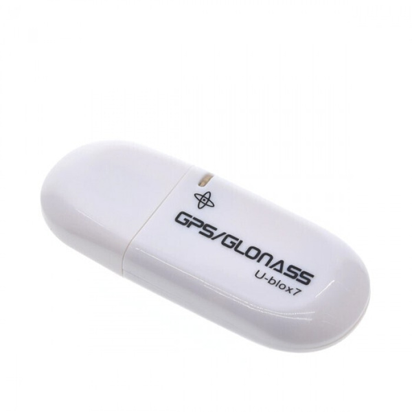 Внешний USB модуль GPS / GLONASS приемник (u-Blox 7) купить на OZON по ...