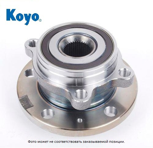 Ступичный узел задний KOYO арт. 3DACF041D-6DR-AM купить c доставкой на ...