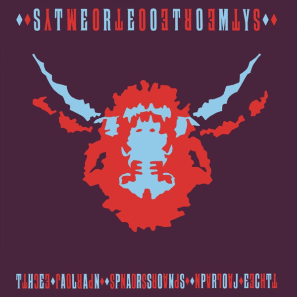 The Alan Parsons Project - Stereotomy, (LP, Album, Reissue, 180 gram ...