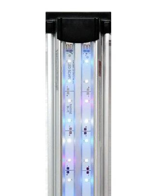 Светильник LED SCAPE MARINE BLUE 12000K встраиваемый, диммируемый для ...