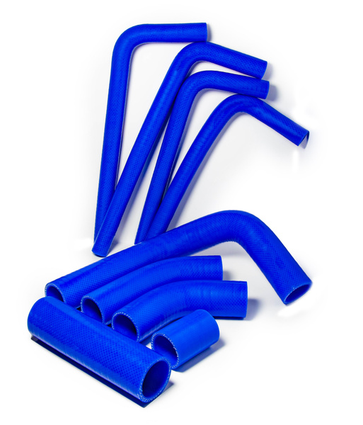 ГАЗель 3302 ЗМЗ-402 Комплект патрубков 9 шт. СИЛИКОН 33021-1303026-01 купить на OZON по низкой ...