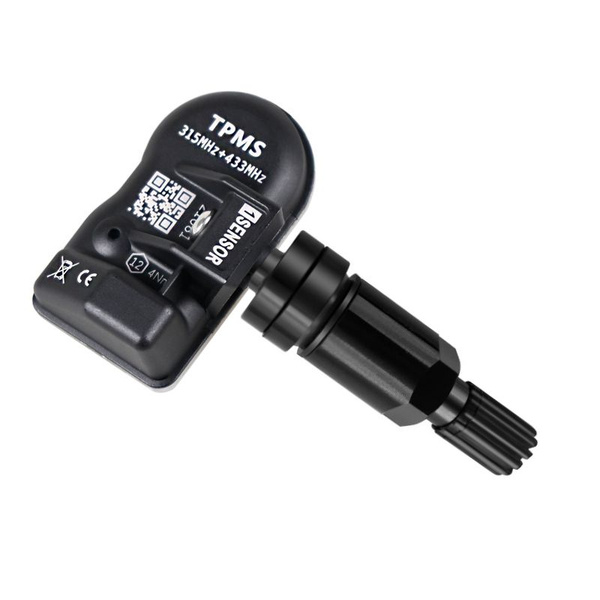 Датчик давления в шине, шинах, колесах TPMS 28103FL010 для автомобиля ...