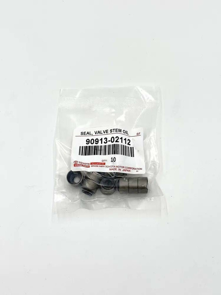 Сальник двигателя, арт. 9091302112, 1 шт. купить на OZON по низкой цене ...