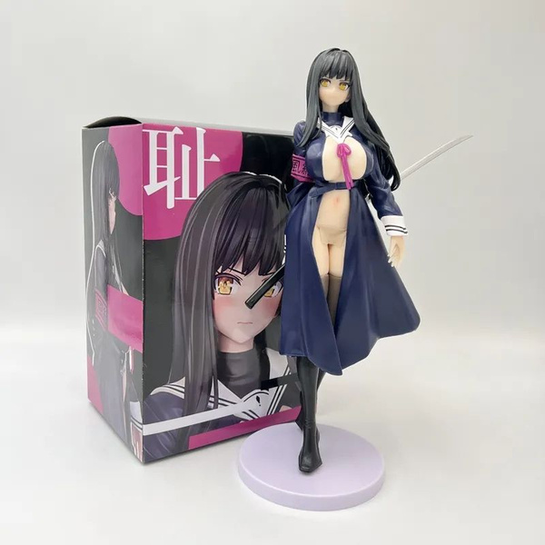 Характеристики фигурка аниме сексуальная девушка ( Bfull FOTS JAPAN ...