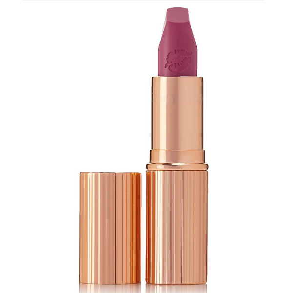 Помада Charlotte Tilbury Matte Revolution Hot Lips Secret Salma 10гр купить на OZON по низкой ...