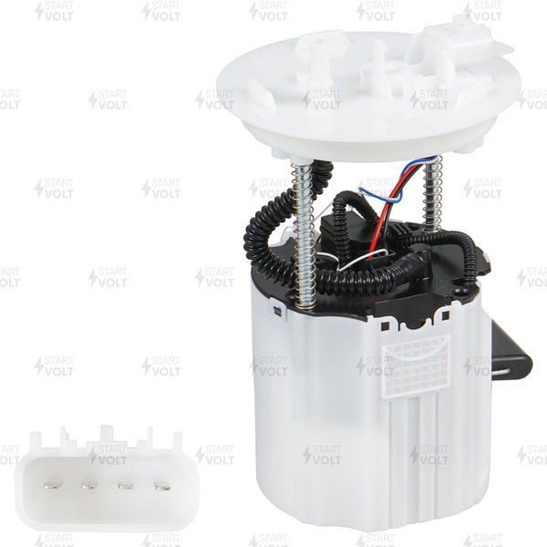 Модуль топливного насоса для автомобилей Chevrolet Cobalt (11-) 1.5i ...