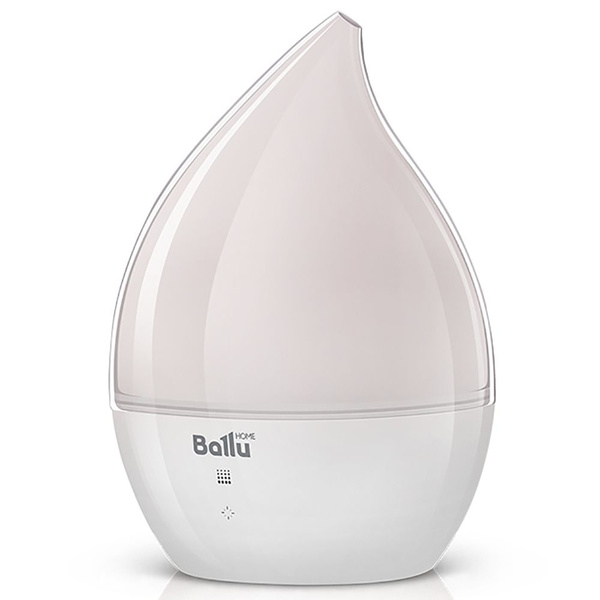 Ballu Увлажнитель воздуха воздуха ультразвуковой Ballu UHB-190 4 л, белый купить на OZON по ...