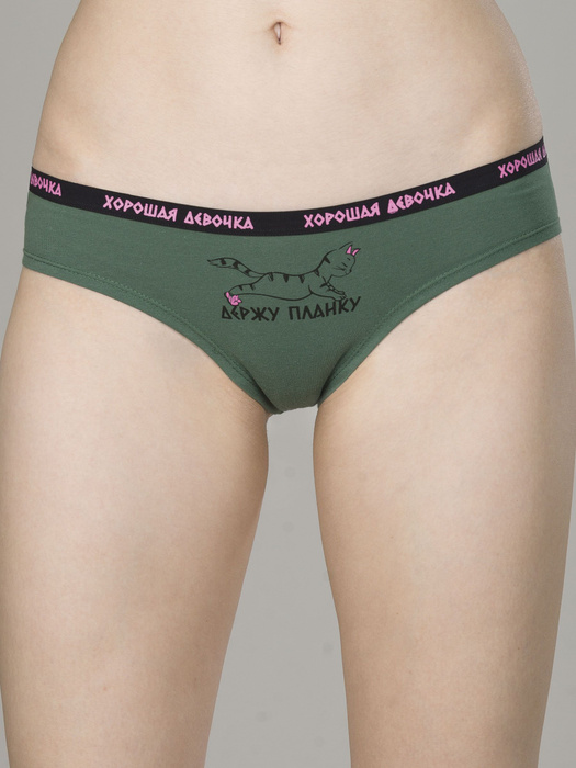 Трусы танга Pelican, 1 шт - купить с доставкой по выгодным ценам в ...