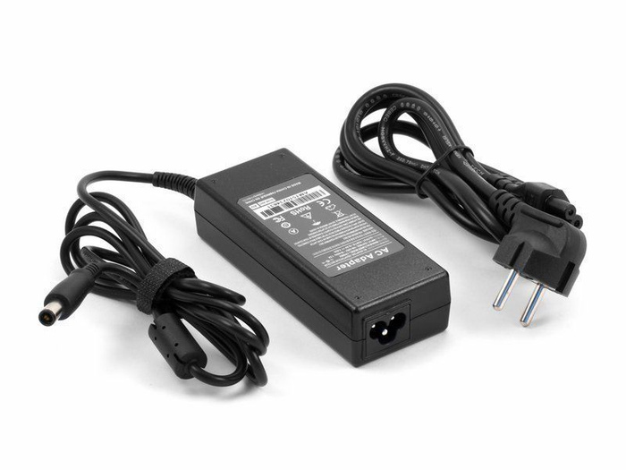 Зарядное устройство (блок питания) для ноутбука Dell Latitude E6430 ...