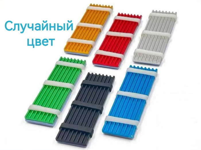 Радиатор SSD M.2 система охлаждения, форм-фактор 2280 ПК - купить кулер ...