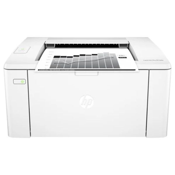 Принтер HP LaserJet Pro M104a купить по низкой цене: отзывы, фото ...