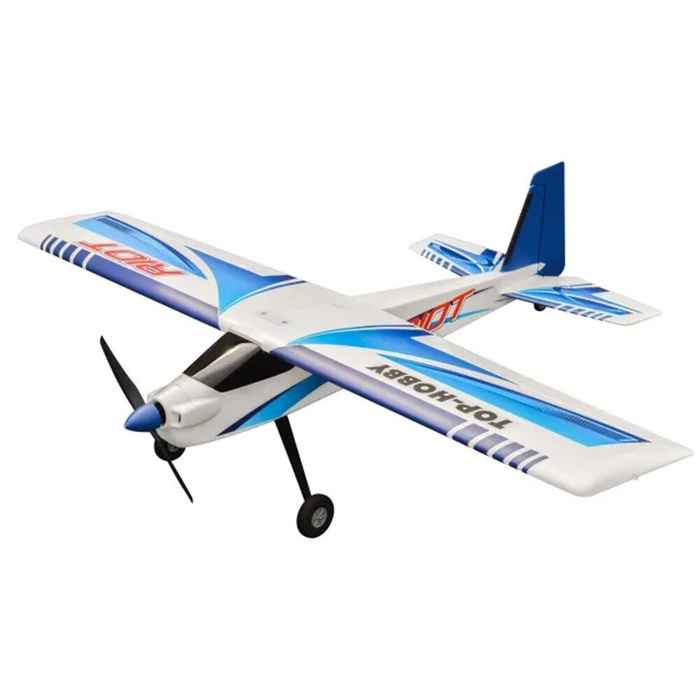 RIOT 1400 мм FPV Самолет RC KIT / PNP / RTF Полет на открытом воздухе с ...