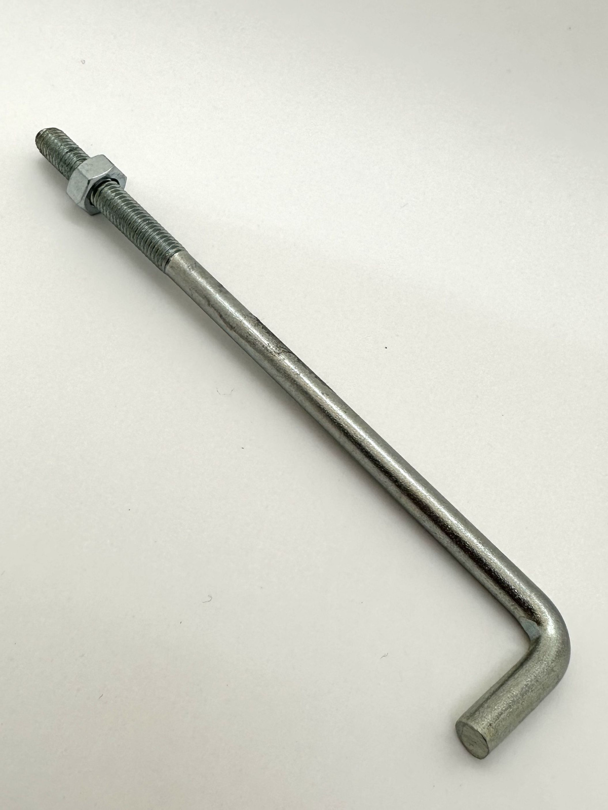 Метиз автомобильный M8 х 1,25 55, 1 шт. купить c доставкой на OZON по низкой цене (1514162148)