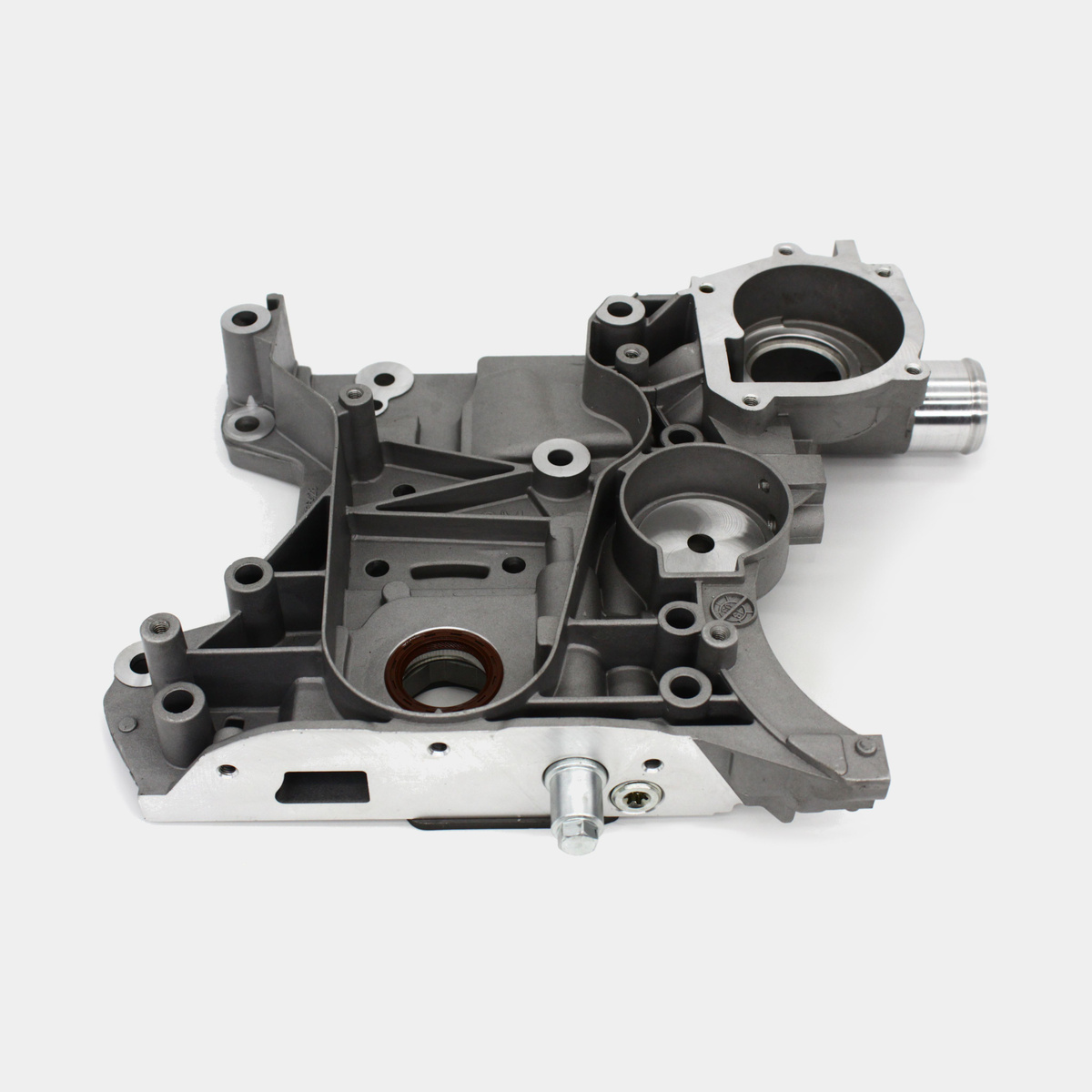 Масляный насос Opel Astra 1.6 1.8, Zafira, Insgnia, Vectra, Соrsа ...