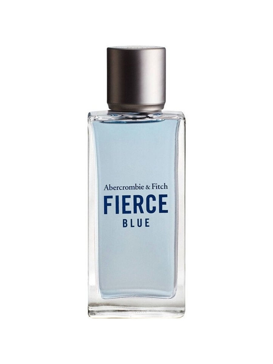 Abercrombie & Fitch Fierce Blue Men Eau De Cologne 50ml Одеколон купить ...