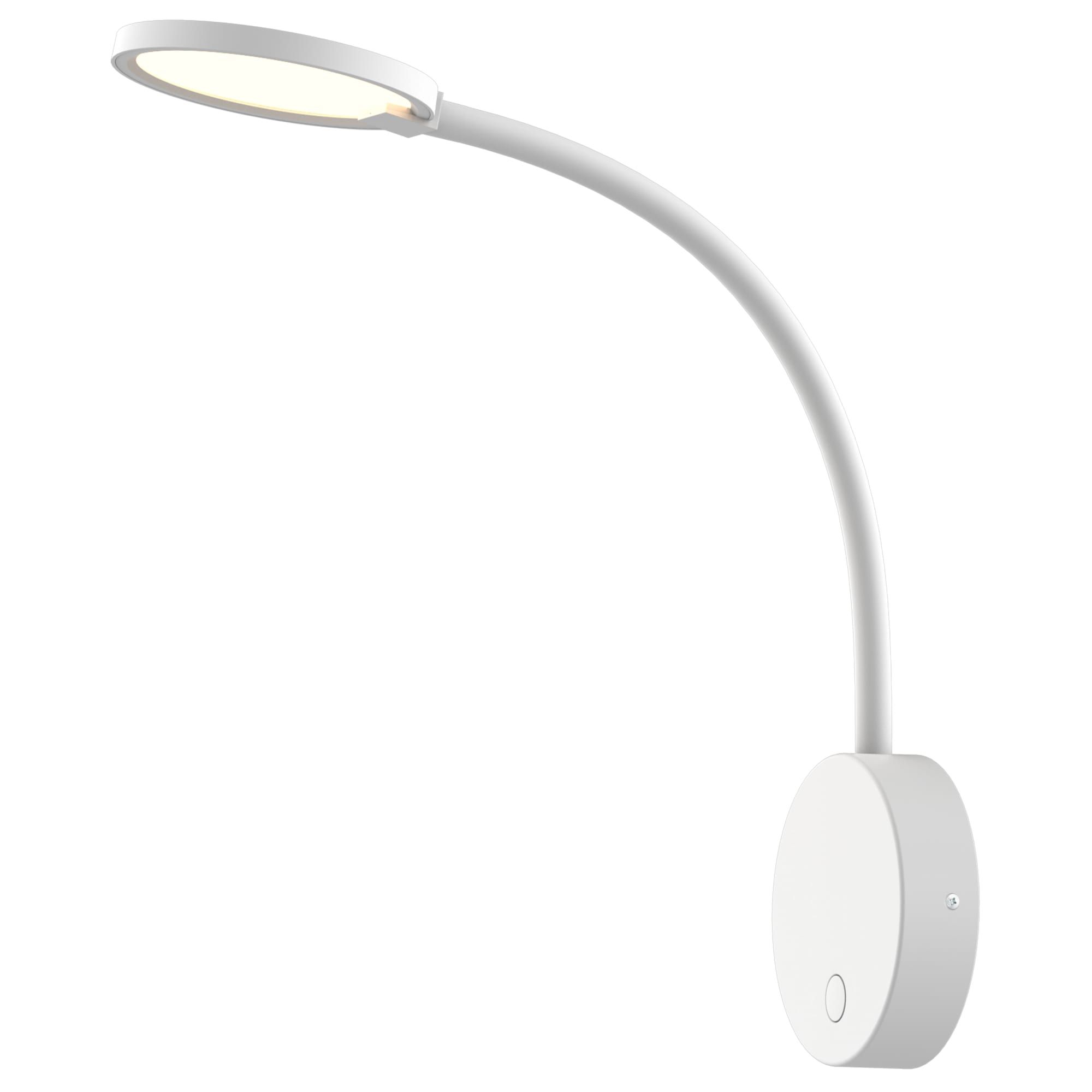 Бра Inspire Настенный светильник светодиодный Starla, теплый белый свет ...