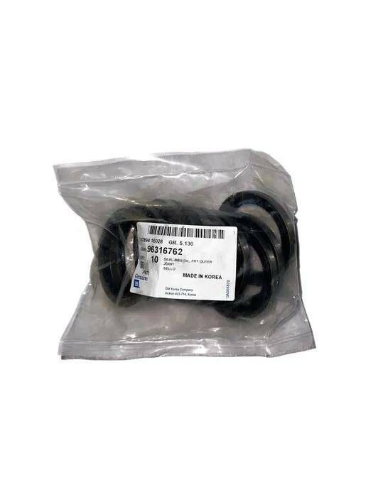 Сальник ступицы передней GM 96316762, 10 шт - купить по доступным ценам ...