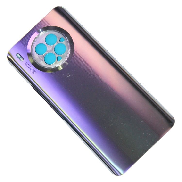 Задняя крышка для Huawei Honor 50 Lite (NTN-LX1) купить на OZON по ...