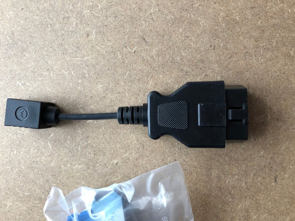 9513108 Адаптер volvo купить c доставкой на OZON по низкой цене ...