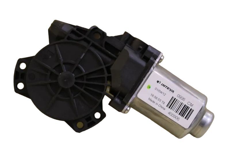 Мотор стекла двери, передней, правой, Genuine Parts, 82460-2B000 ...