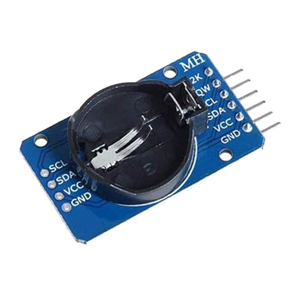 5 шт DS3231 Автономный модуль часов реального времени для Arduino/Nano ...