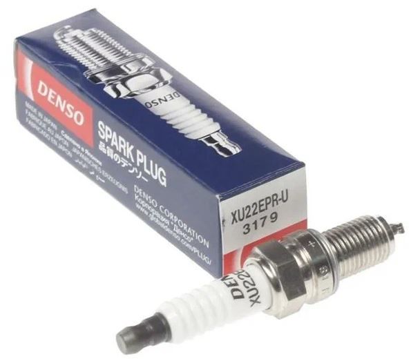 XU22EPR-U Свечи "Denso" FIAT Albea (3179) купить на OZON по низкой цене ...