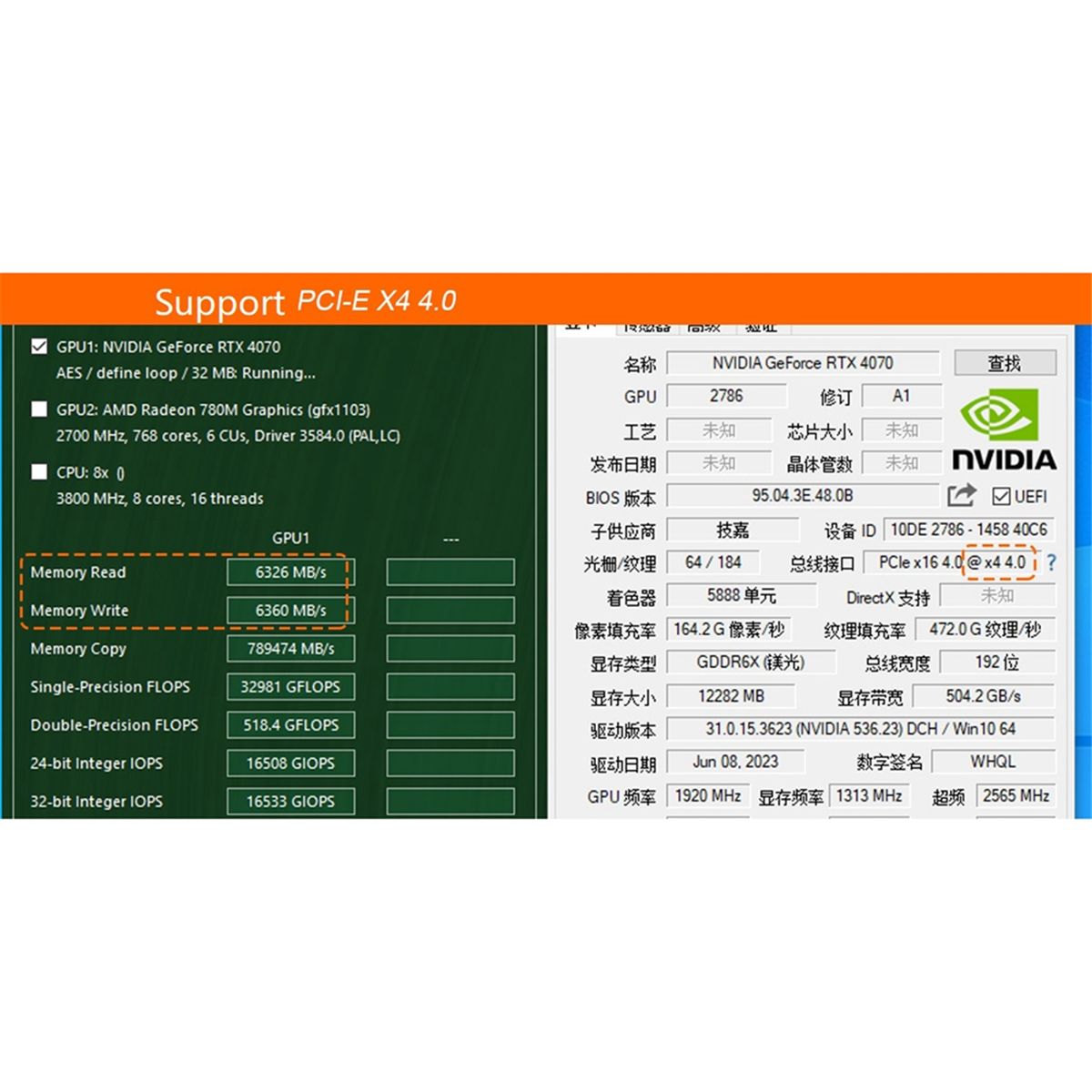 Beast OCuLink PCI-E 4.0 X4 внешняя док-станция для видеокарты ноутбука ...