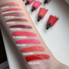 OK Beauty тинт для губ (помада) и щёк, румяна для лица кремовые и тени ...