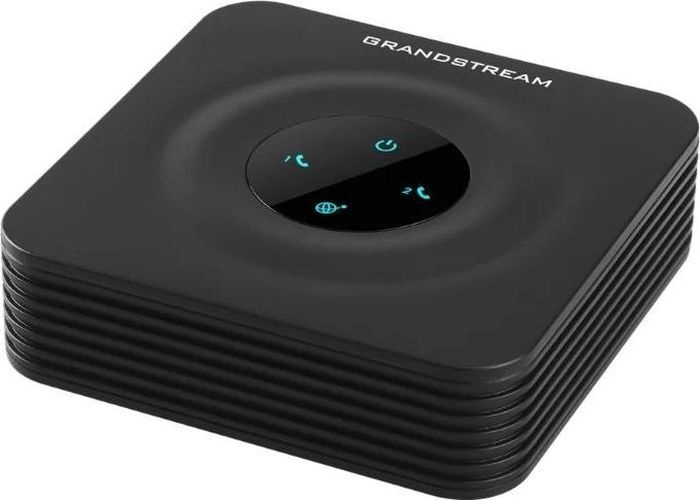 SIP-телефон GRANDSTREAM HT-802 купить по низкой цене в интернет ...